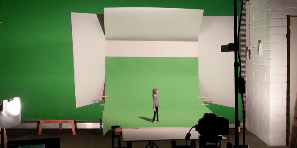 stop motion
