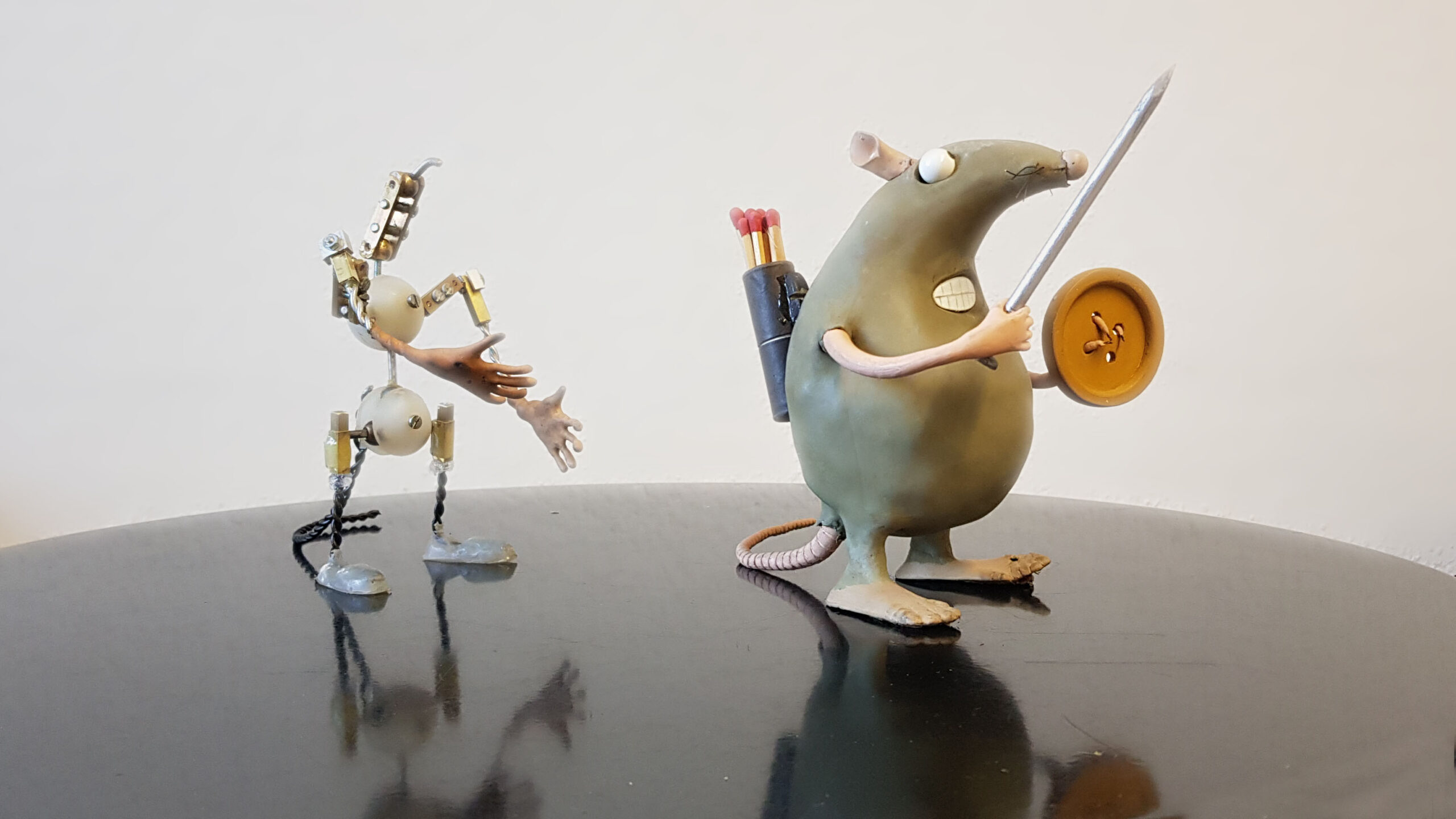 „Animal Actors“ im Filmmuseum